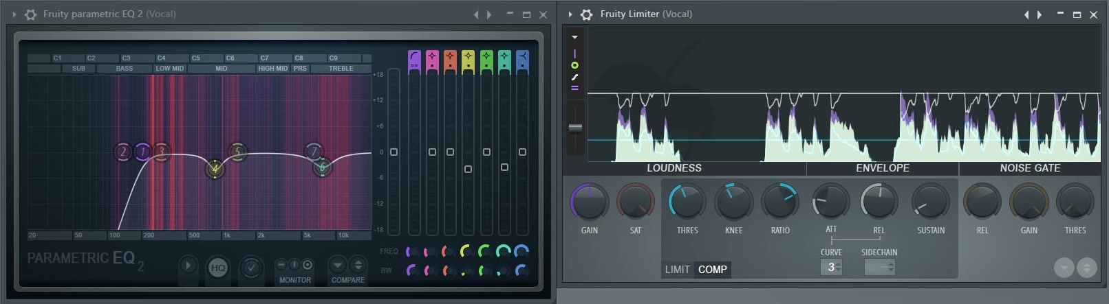 The Easiest Way to Do the Vocoder Effect